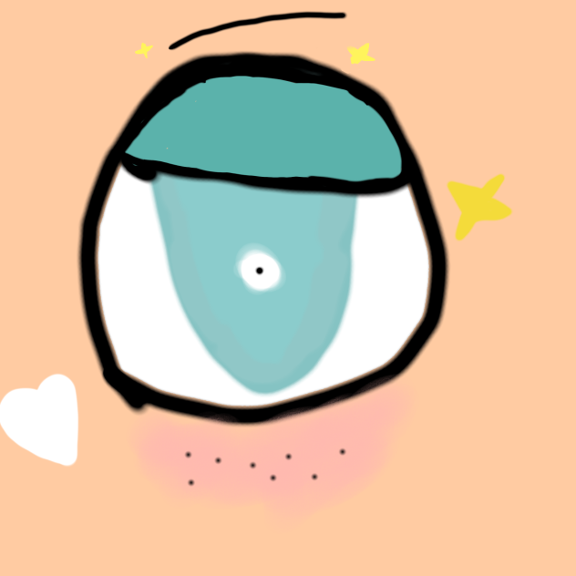 close up - ibisPaint