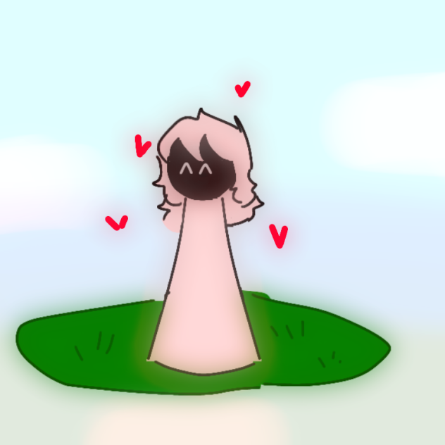 stress relief - ibisPaint