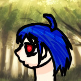 My first side view - ibisPaint