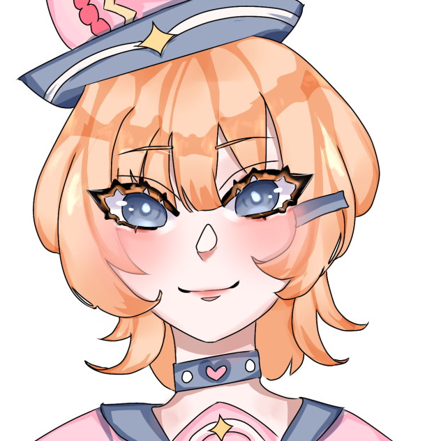 Carol - Idol - ibisPaint