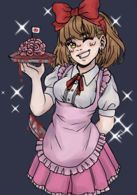 Pumpkin night!! - ibisPaint