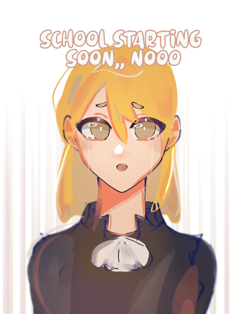 Mental break-dance - ibisPaint