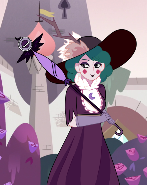 Eclipsa Butterfly - ibisPaint