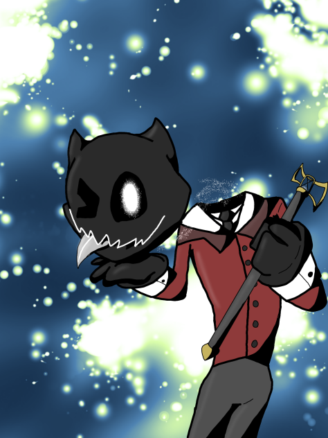 silly jaster - ibisPaint