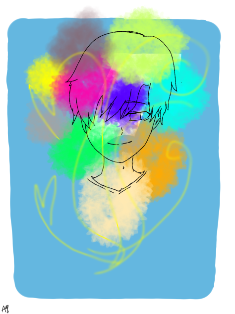 Inspiration Ibispaint