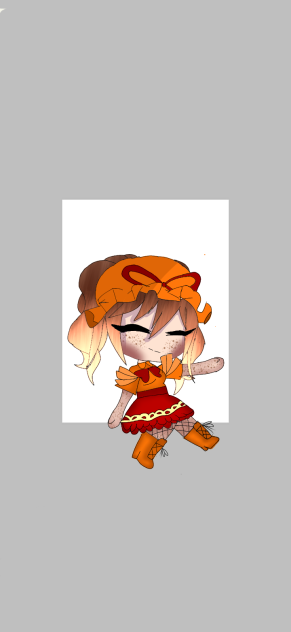 Cindy from FanF - ibisPaint