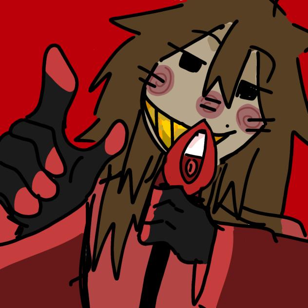 📻 Radio Demon - ibisPaint