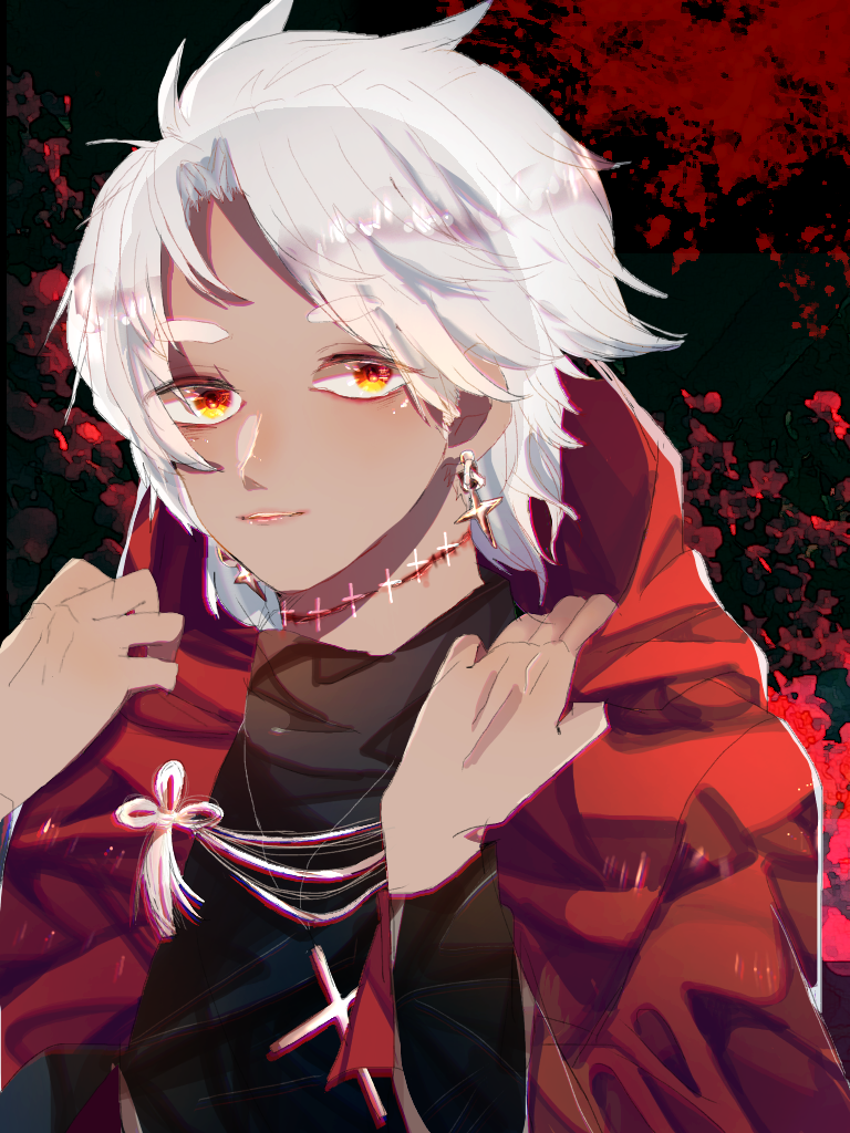 what Do you believe ？ - ibisPaint