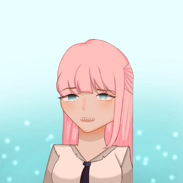 my oc~• - ibisPaint