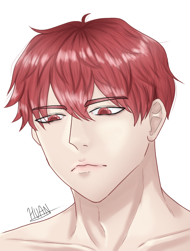 Untitled235 - ibisPaint