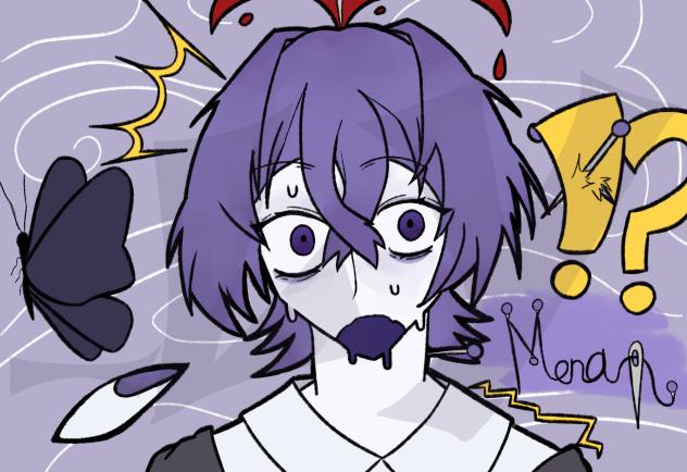 ABNORMALITY [REUPLOAD] - ibisPaint