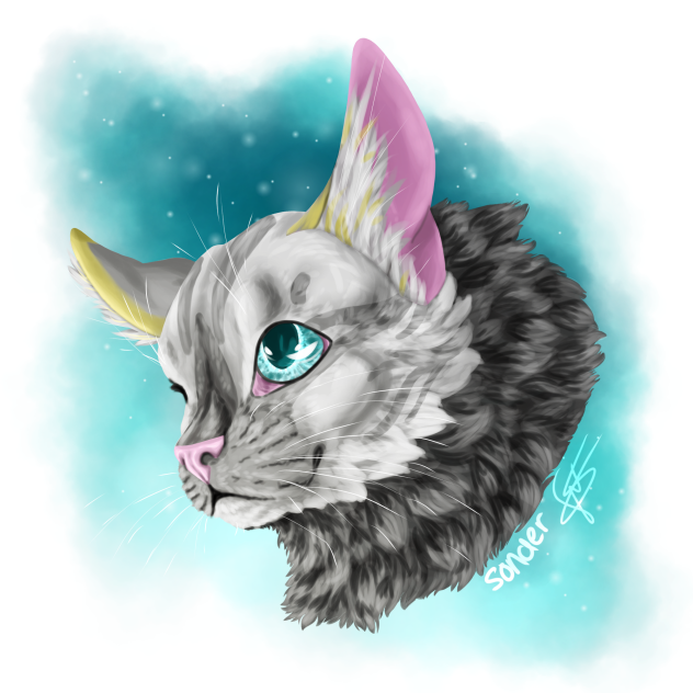 “Survive” - Art - ibisPaint