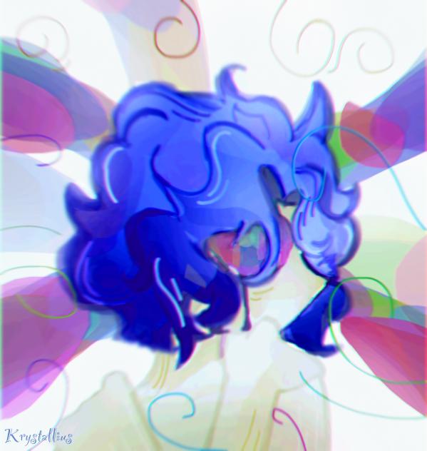 Surrealist Colors - ibisPaint