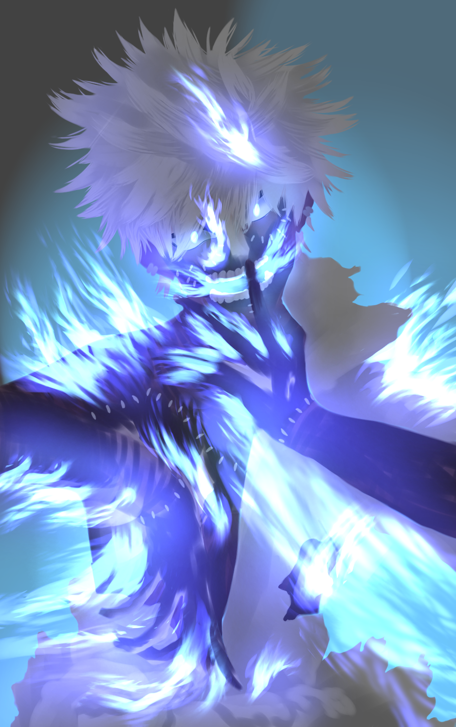 Touya.exe - ibisPaint