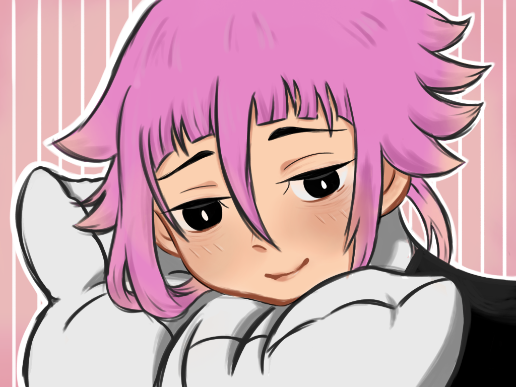 crona - ibisPaint