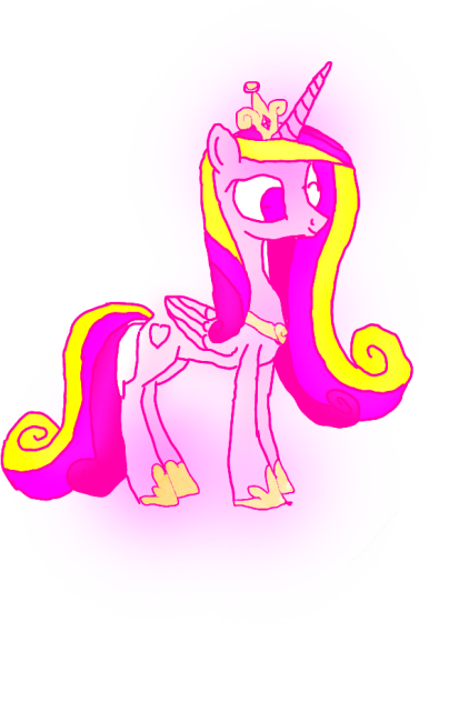 cadence - ibisPaint