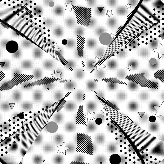 manga bg 10 - ibisPaint