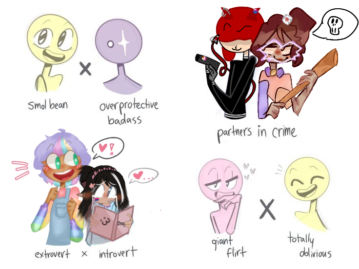 Ship dynamics Collab Again - ibisPaint