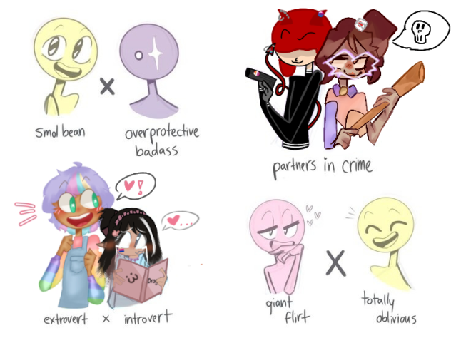 Ship dynamics Collab Again - ibisPaint