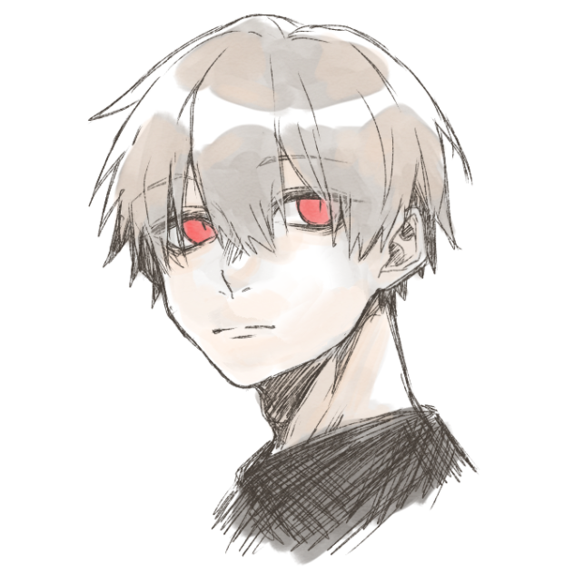 無題337 - ibisPaint