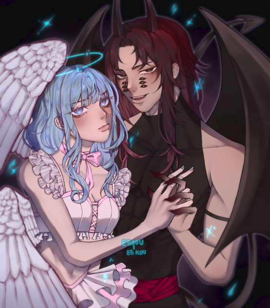 DTIYS #4 - ibisPaint