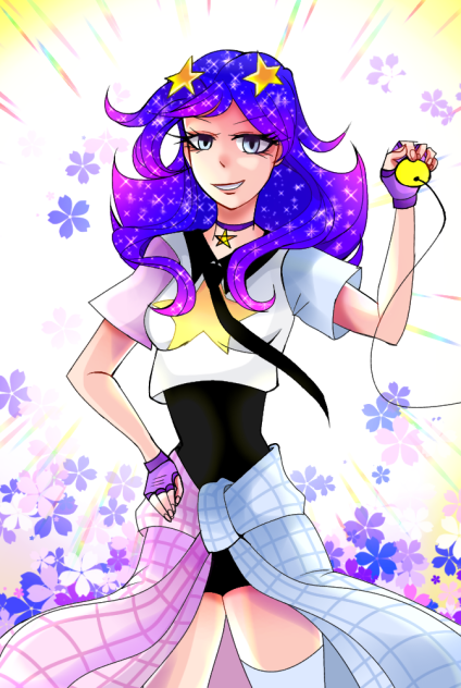 🌟Shining Star🌟 - ibisPaint