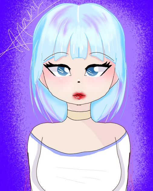 Juicy - ibisPaint
