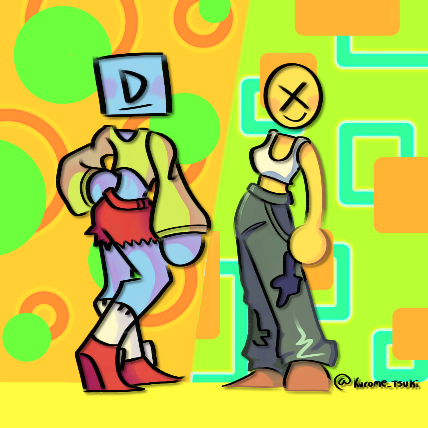 emergency 3 - ibisPaint