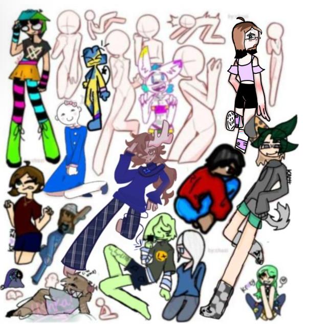 Another one… - ibisPaint