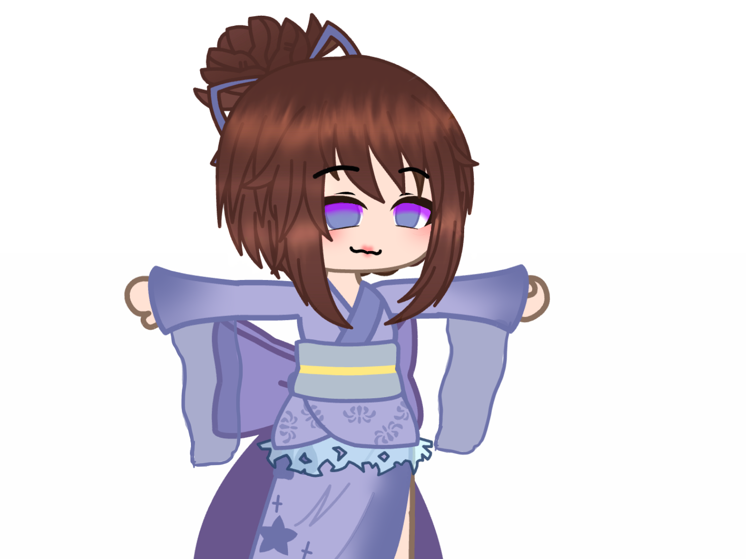 japan gacha edit - ibisPaint