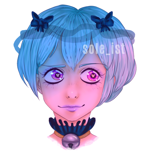 Shading Practice - ibisPaint