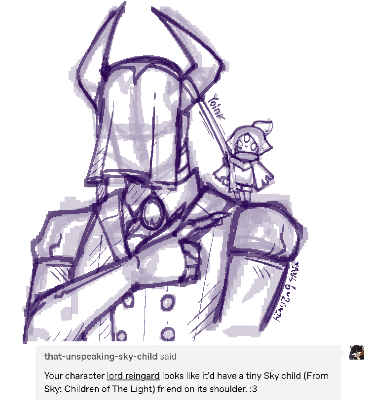 Shoulder Buddy - ibisPaint