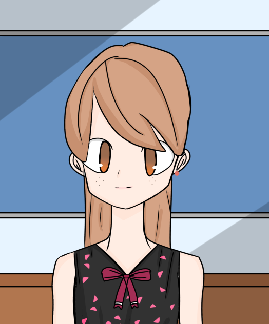 A Teacher - ibisPaint