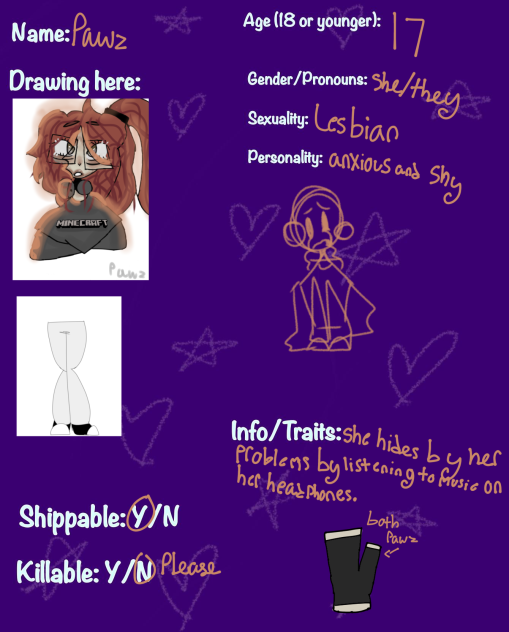 opal eye cs - ibisPaint