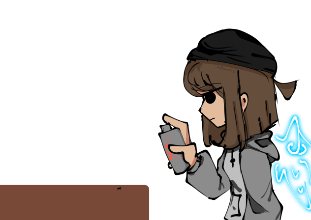 Its back - ibisPaint