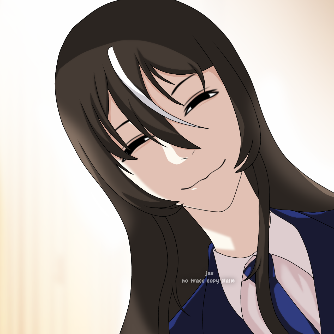 Kim jaeyoon lookism oc - ibisPaint