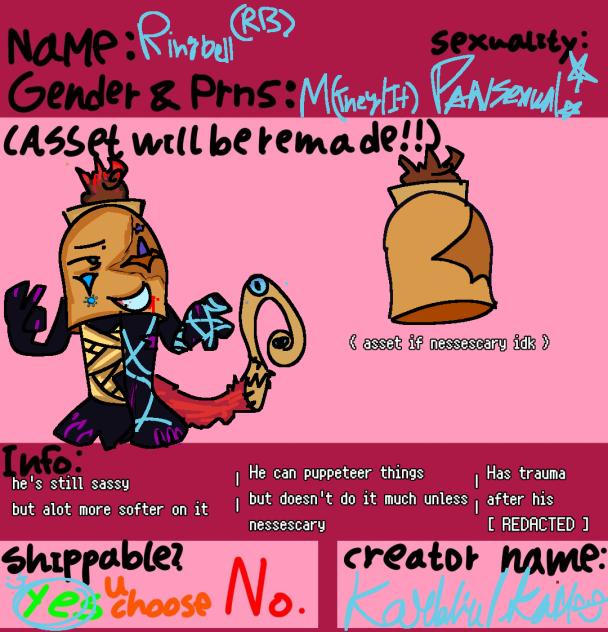 he's back !! - ibisPaint