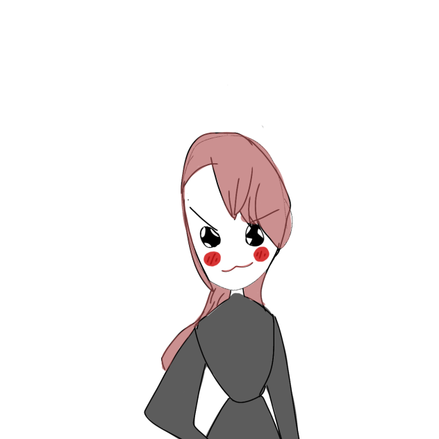 rAmDoM xD - ibisPaint