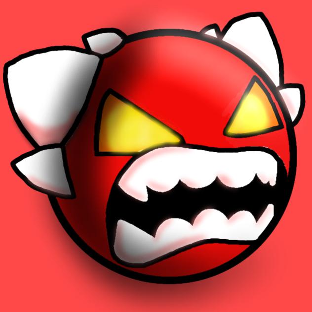 Extreme demon - ibisPaint