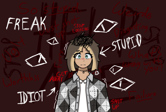 Stupid vent drawing - ibisPaint