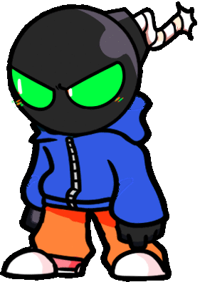 mini whitty - ibisPaint