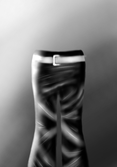 Pants - ibisPaint