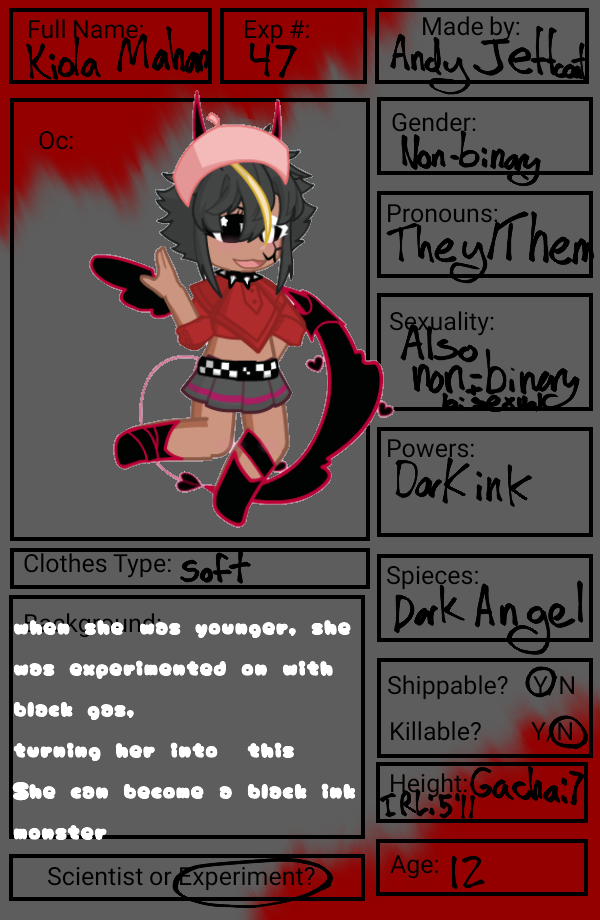 CS FOR TNE S 2 - ibisPaint