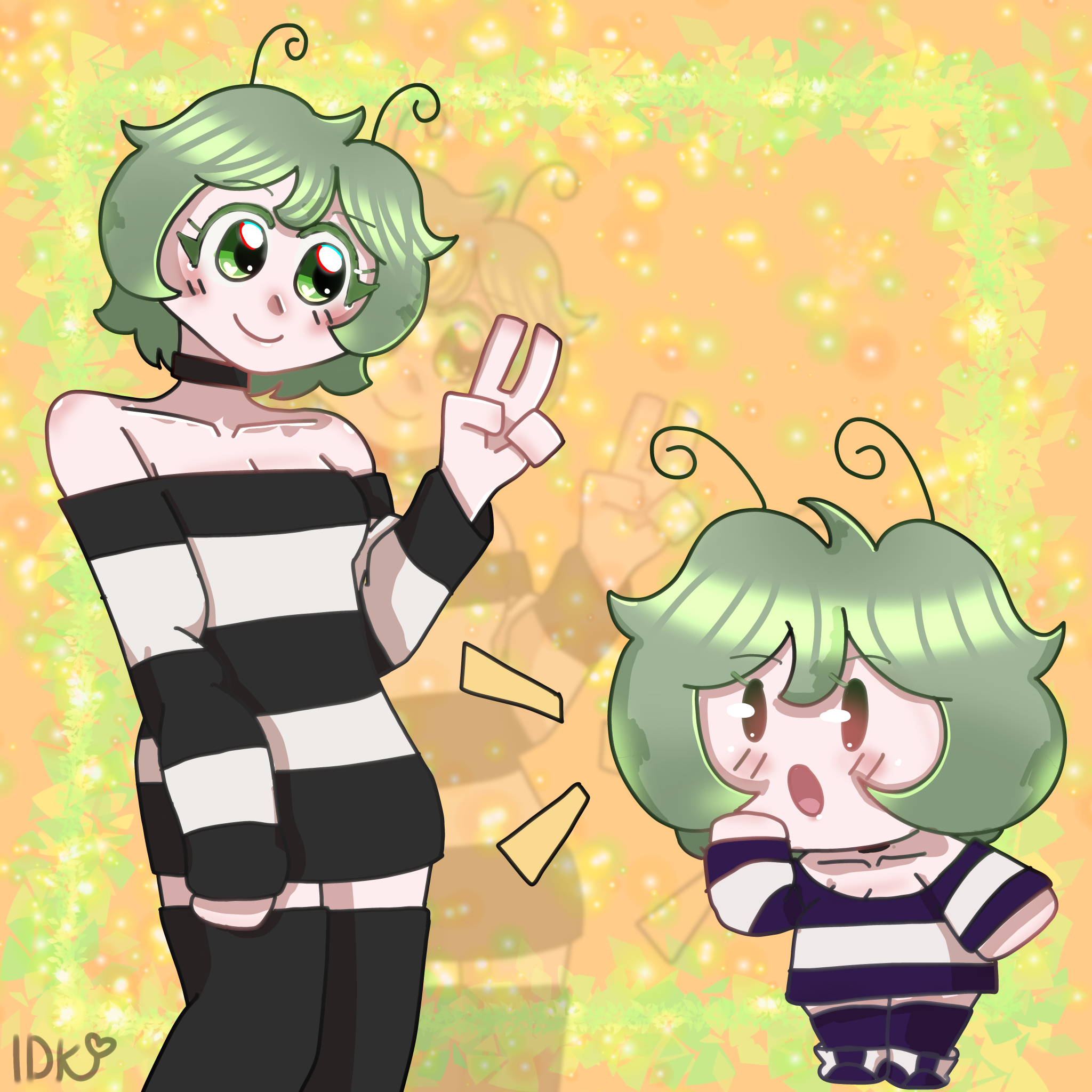 Emery!!! - ibisPaint