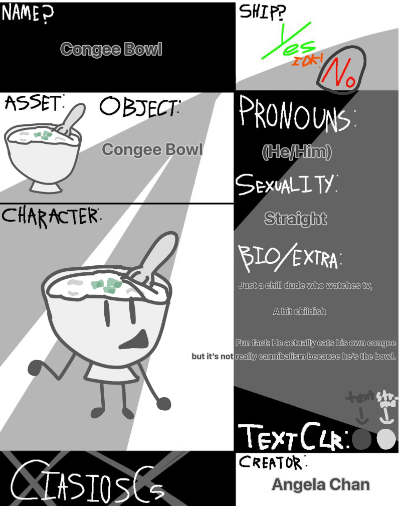 FOR CIASIOS REBOOT - ibisPaint