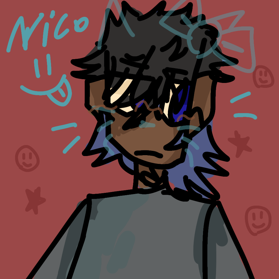 nico - ibisPaint