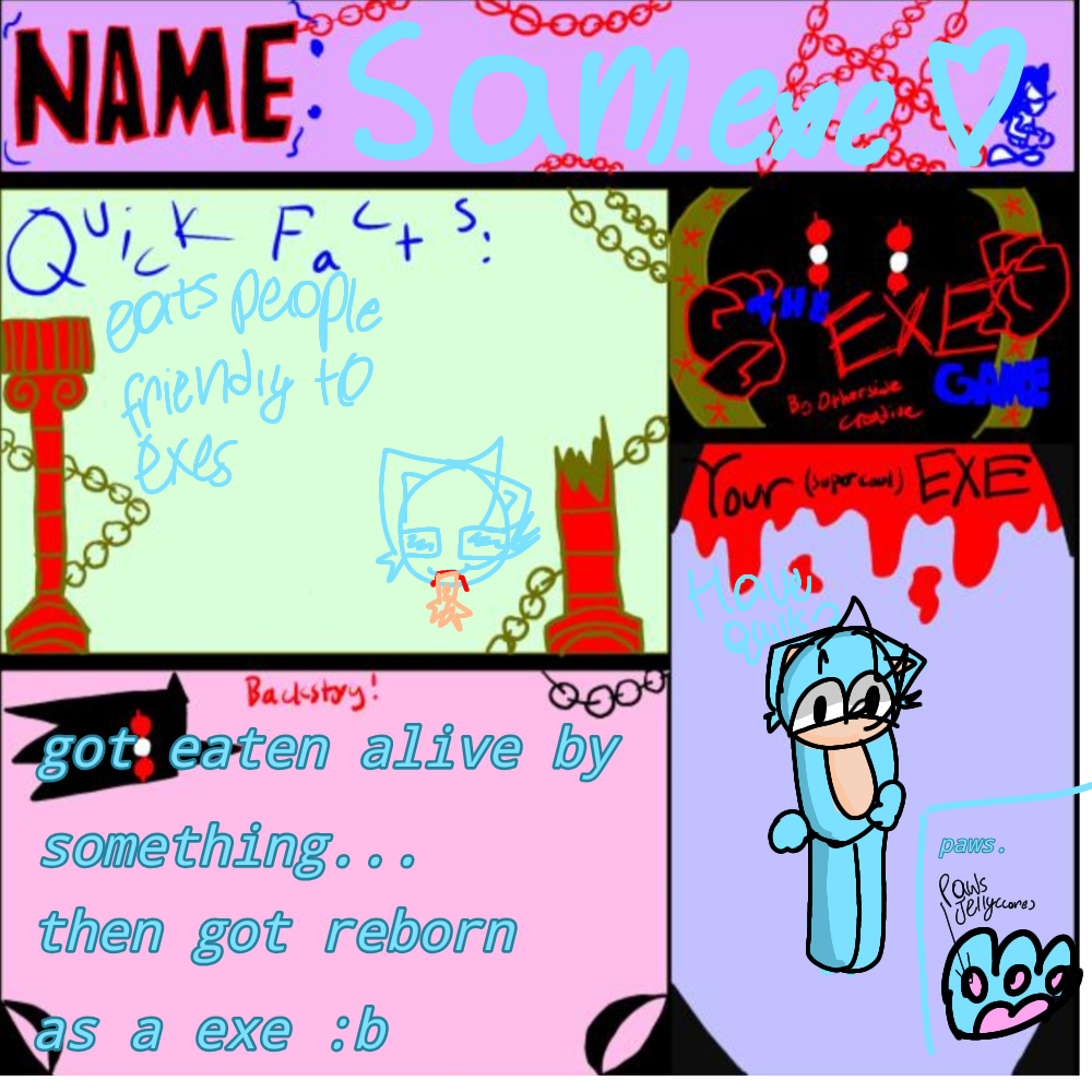 For Otherside Creative ! - ibisPaint