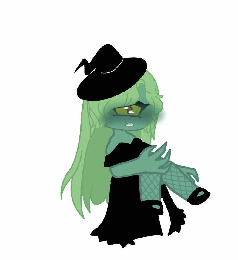 My HH oc twist - ibisPaint