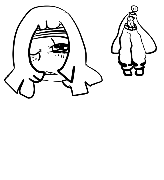 Don t Worry About This IbisPaint don-t-worry-about-this-ibispaint