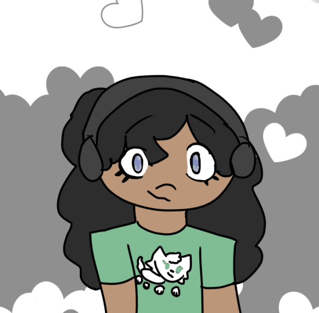 Idk random - ibisPaint